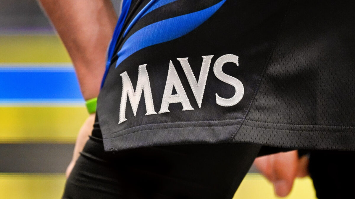 REPORT: Dallas Mavericks Are Open to Moving Multiple Key Veterans in ...