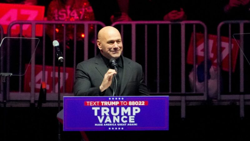 Dana White Fires Back at Eddie Hearn, Says Promoter “Works for His Dad ...