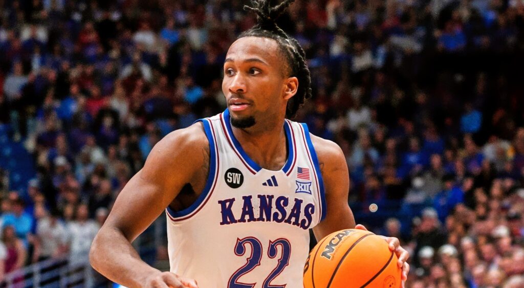 Top 2026 NBA Draft Prospect Leaves Door Open to Another Season in College