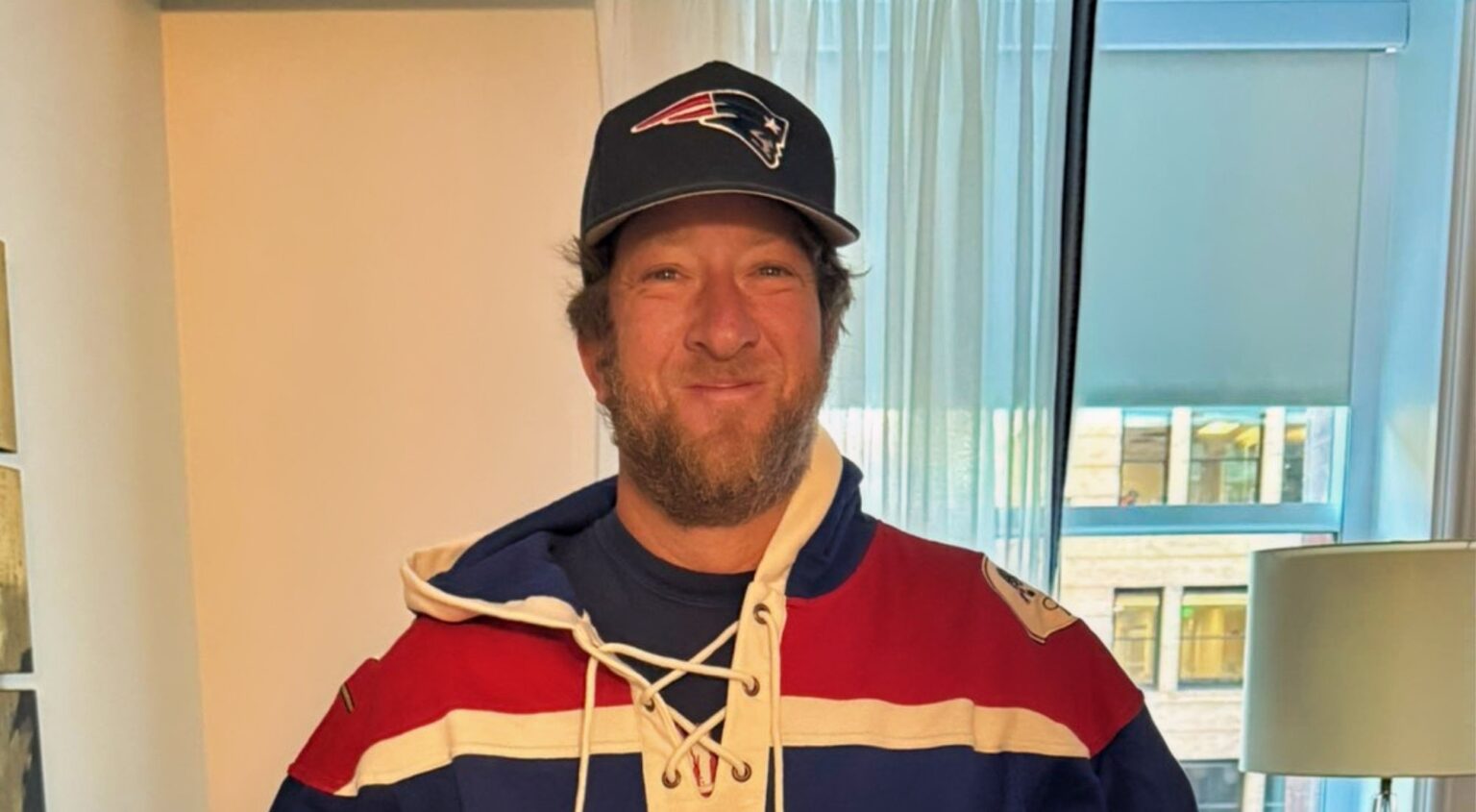 Dave Portnoy Might Be The Worst Athlete Ever [VIDEO]