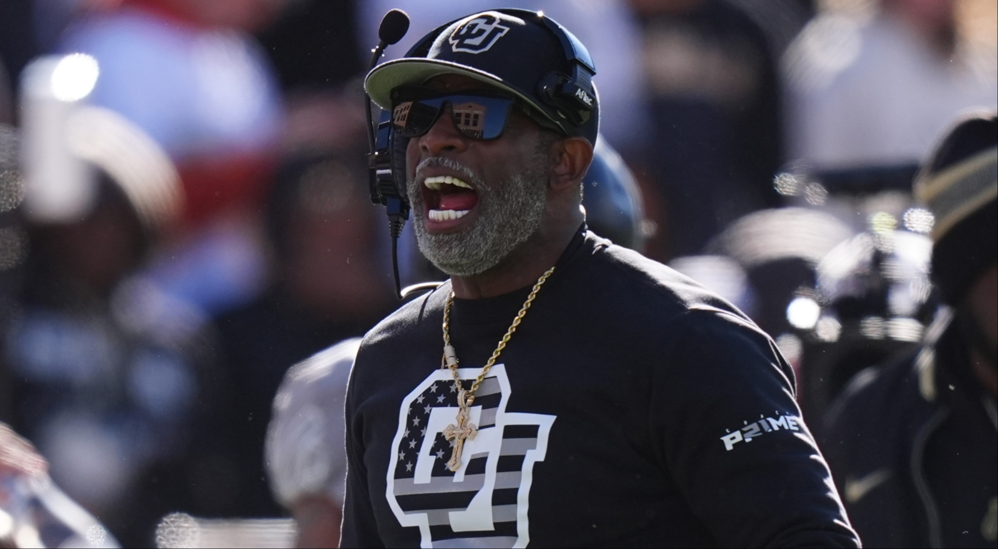 EA College Football 27 Trailer Drops Bombshell Hint on Deion Sanders ...
