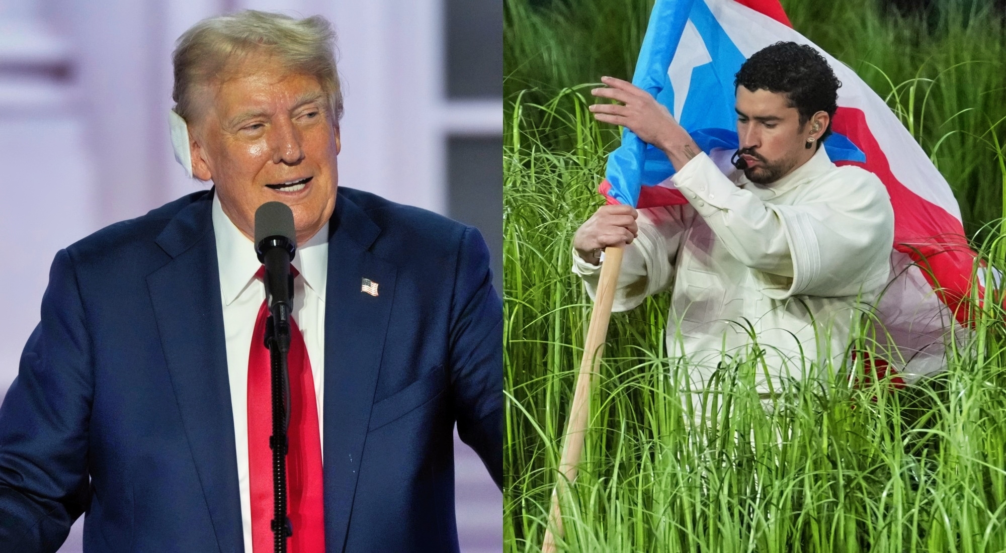 Social Media Detectives Have Uncovered Clear Hint That Donald Trump ...