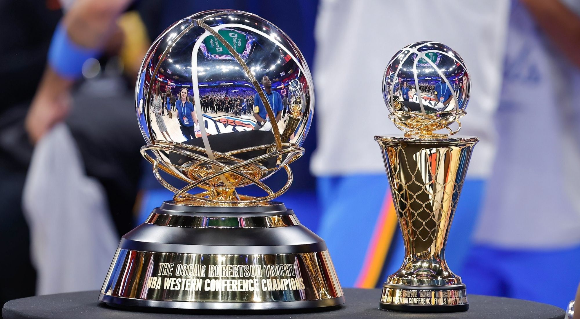 Surprising Contender Emerges in NBA MVP Race as Big Stars Risk Missing ...