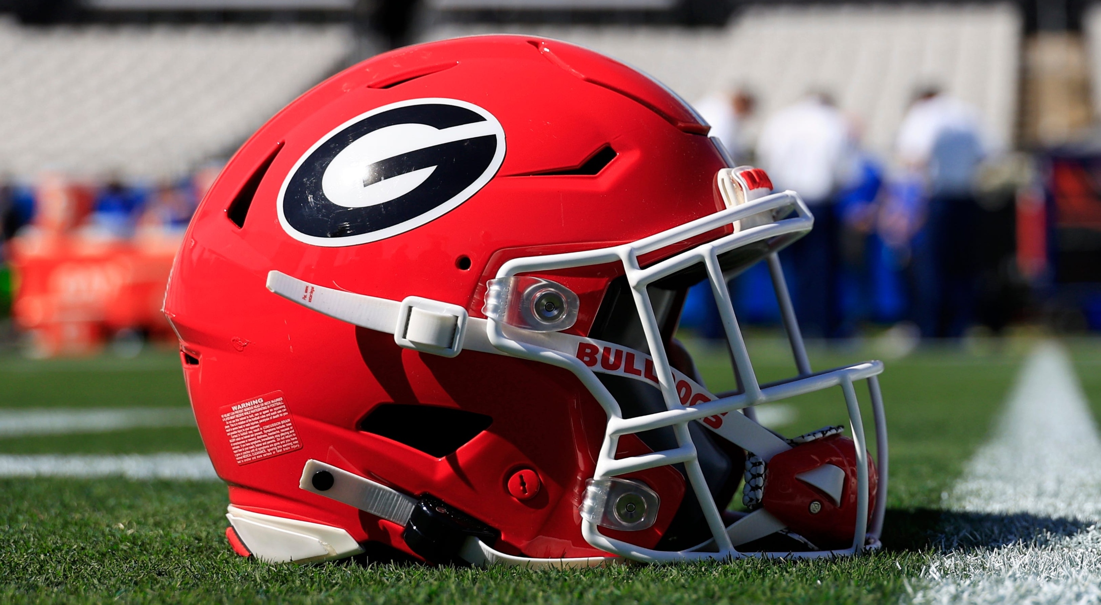 Viral TikTok Challenge Blamed For Georgia Football Player's Felony Arrest