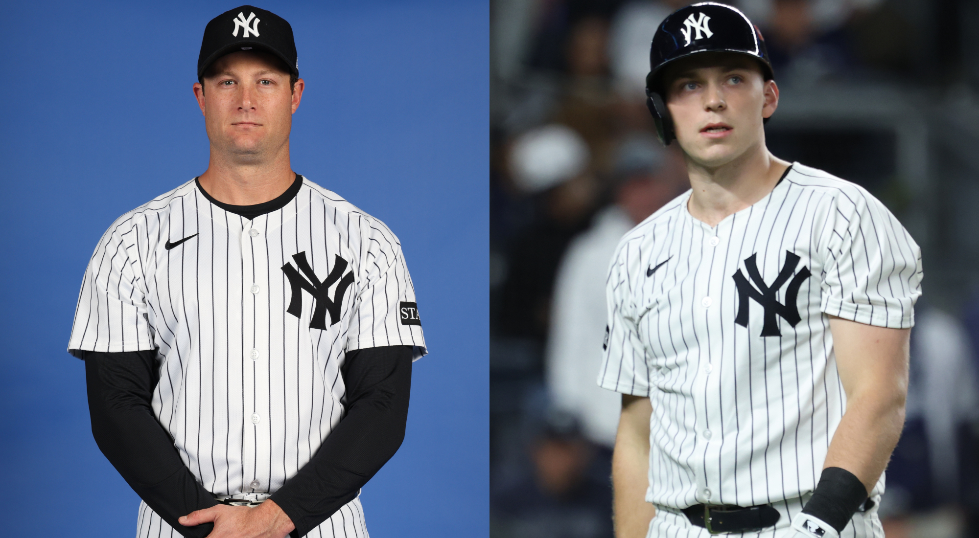New York Yankees Share Important Gerrit Cole And Ben Rice Update For 2026