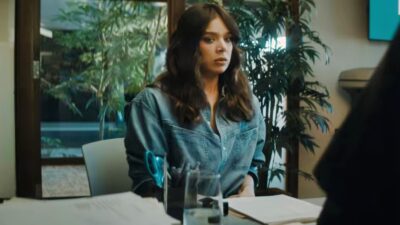 Josh Allen Finally Going to the Super Bowl—But It's Wife Hailee ...