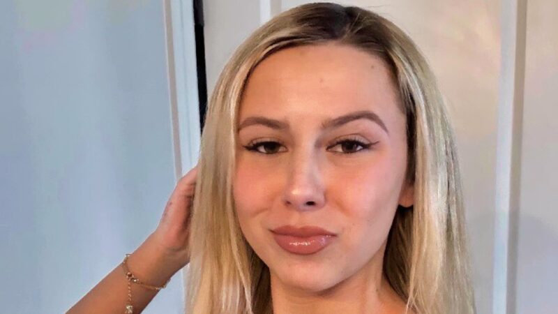 "Hawk Tuah Girl" Haliey Welch's One-Year Transformation From Crypto ...