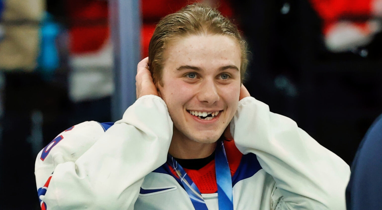 Record-Breaking Viewership For USA-Canada Men's Olympic Gold Medal Game ...