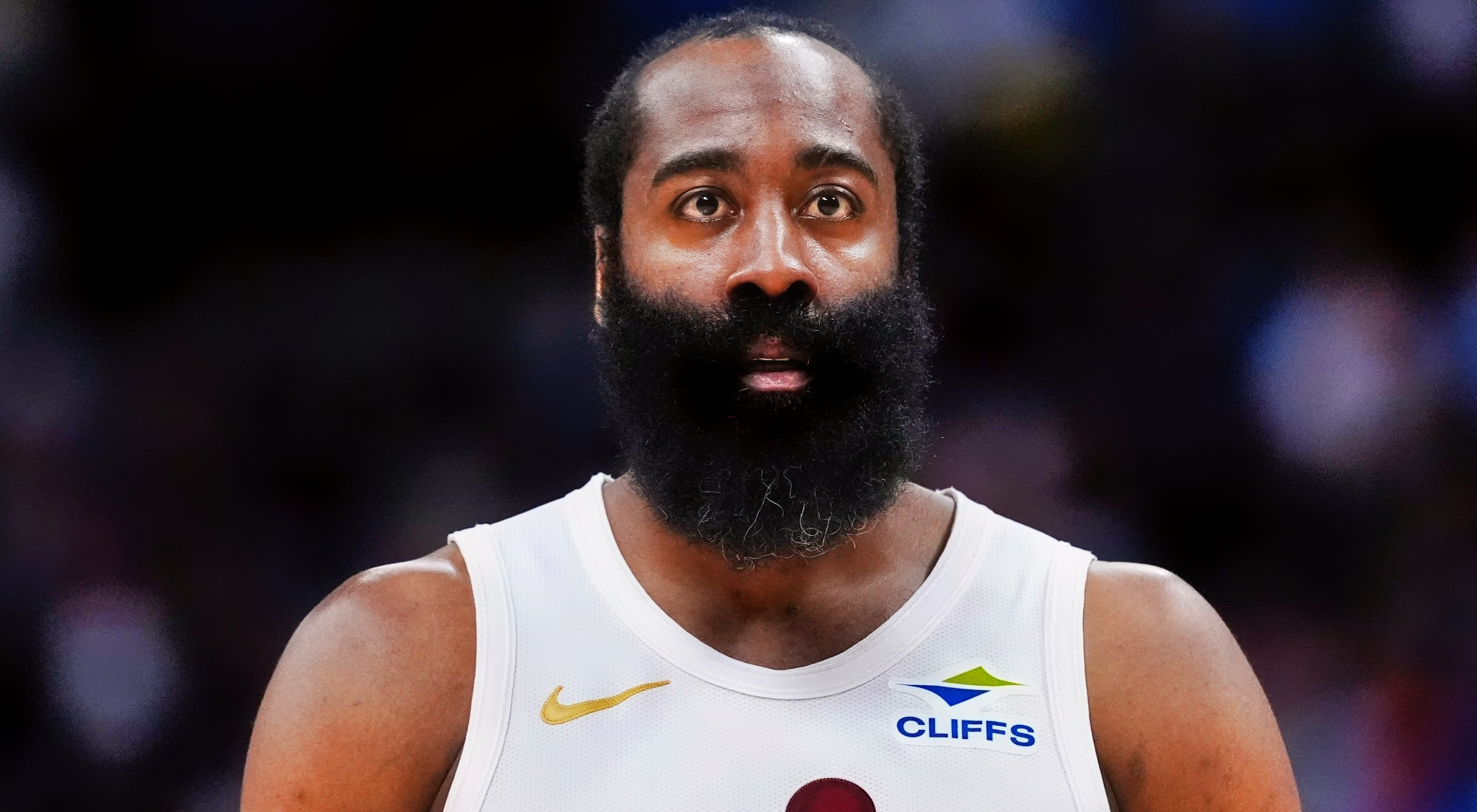 James Harden Pulls Off Ridiculous Pass to Evan Mobley That Left the NBA ...
