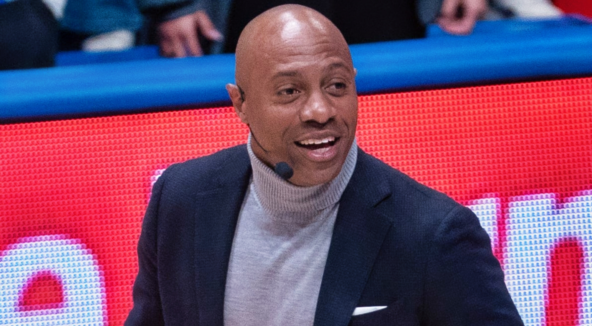 Former Bulls Star Jay Williams Drops Shocking Take While Comparing ...