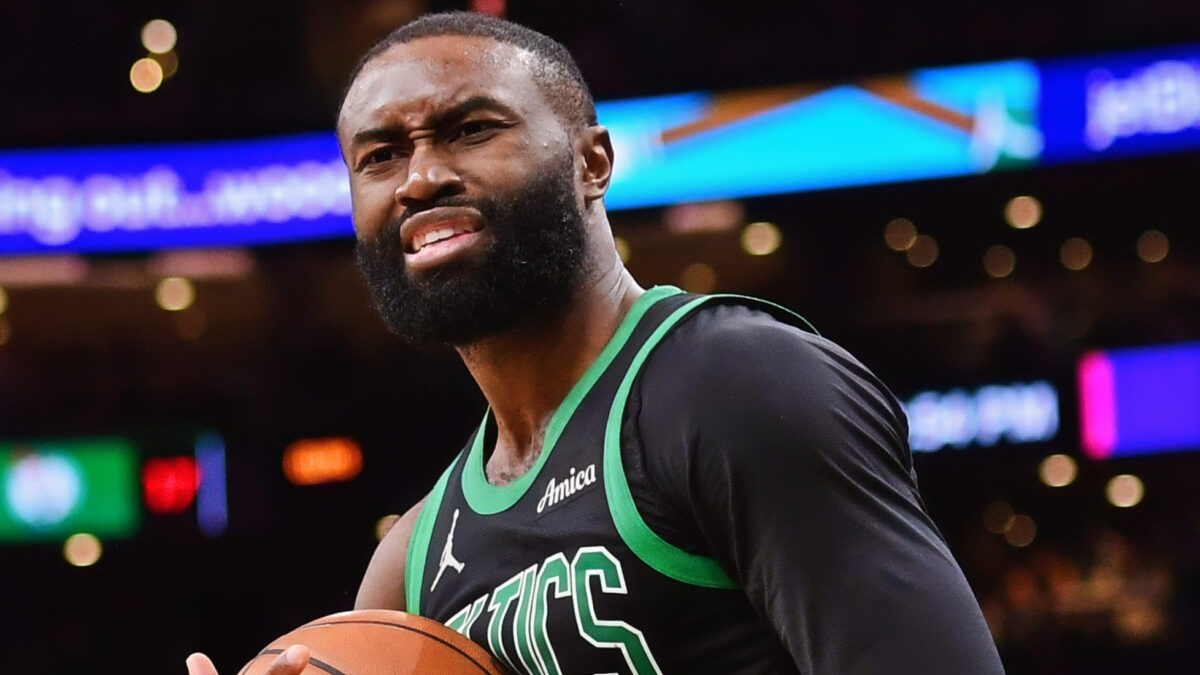 Celtics GM Reportedly Preparing for Major Celtics Roster Change ...