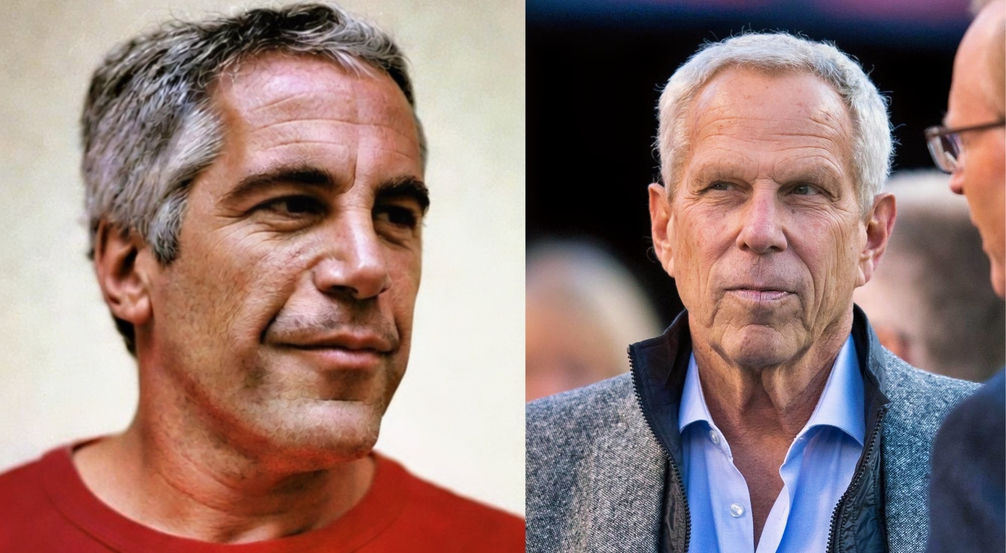 Shocking New Report Reveals How Jeffrey Epstein Would Introduce New ...