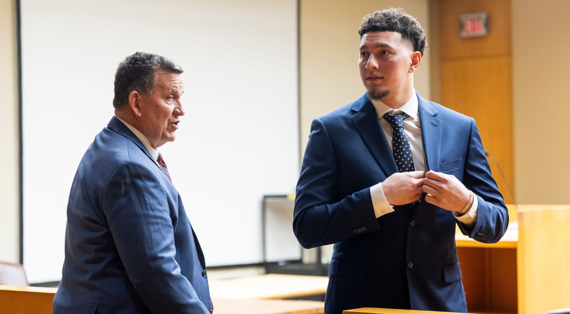Why Did the Judge Deny Joey Aguilar Another Year of Eligibility? Is the ...
