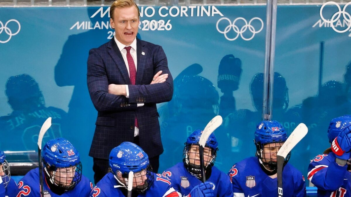 Everyone Is Furious Over Surprising Revelation About Olympic Coaches