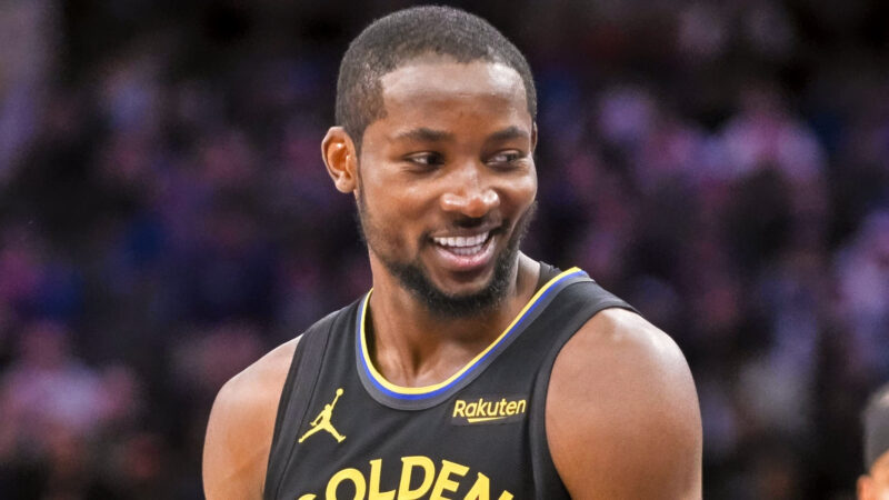 Stunning Details Surface on Why Warriors Once Refused to Trade Jonathan ...