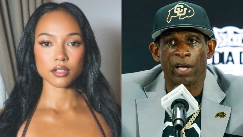 Deion Sanders Becomes Meme Target After Refusing Spa Day Setup by ...