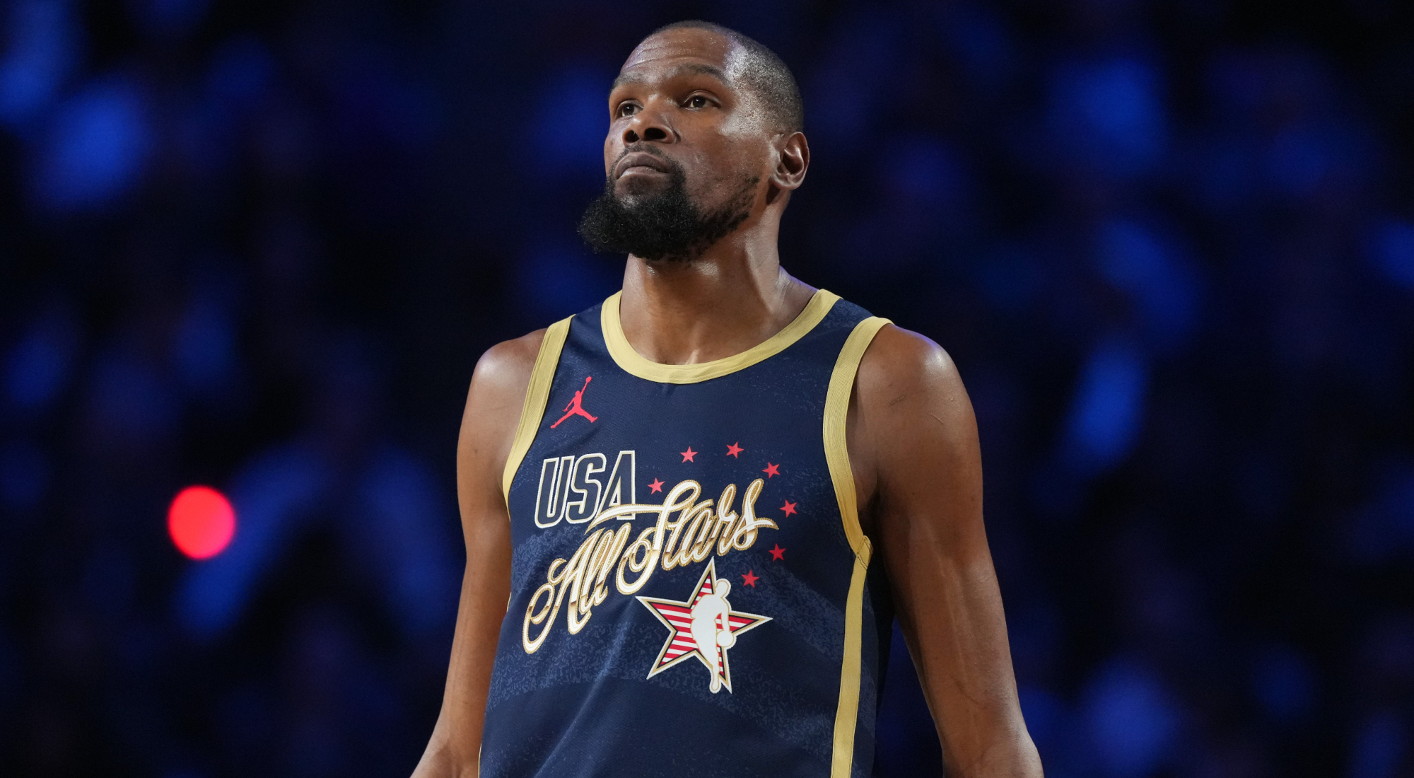 Is Kevin Durant’s Burner Account Allegedly Exposing Trash Talk About ...