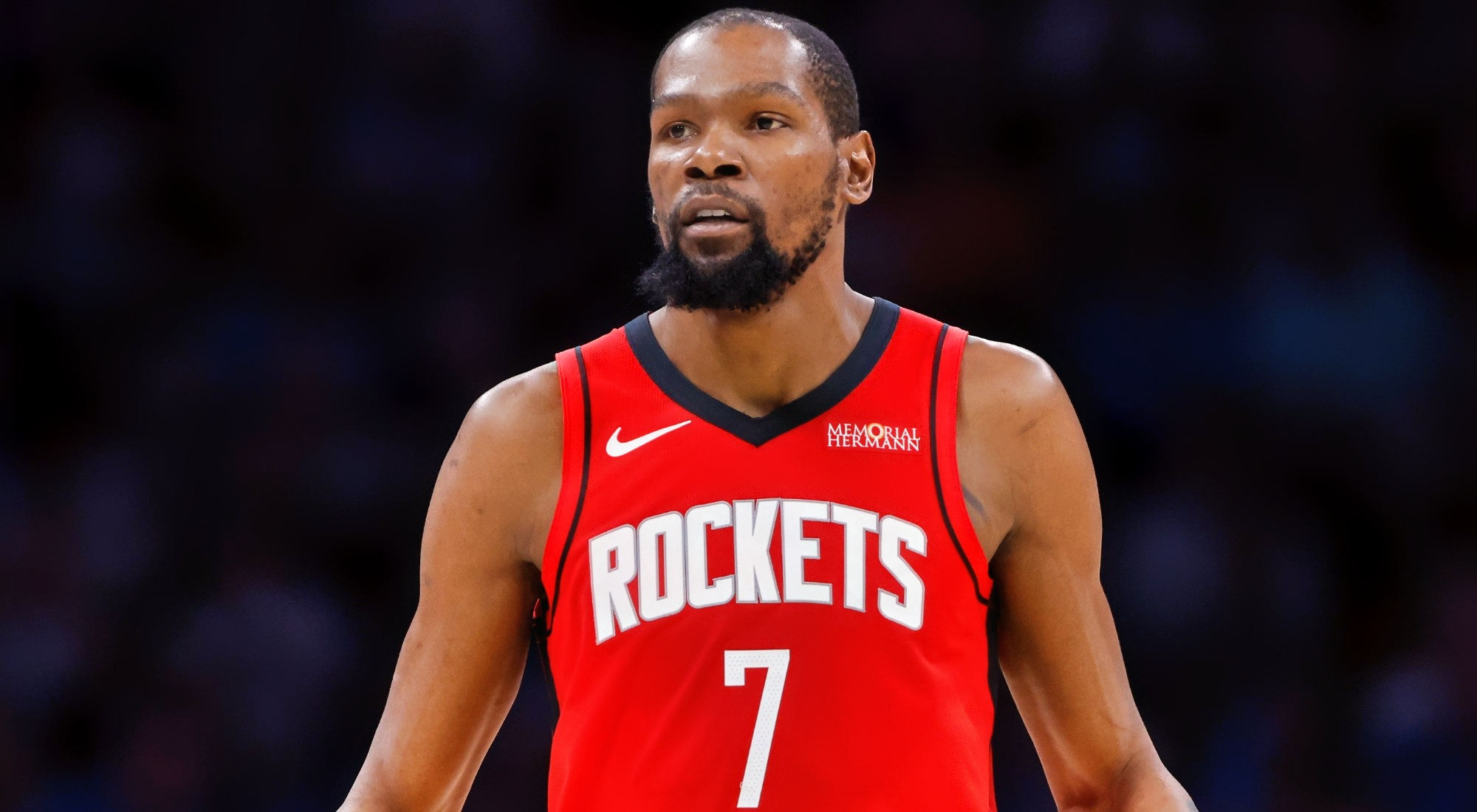 Rockets’ Kevin Durant Trade Reportedly Would Have Looked Very Different ...