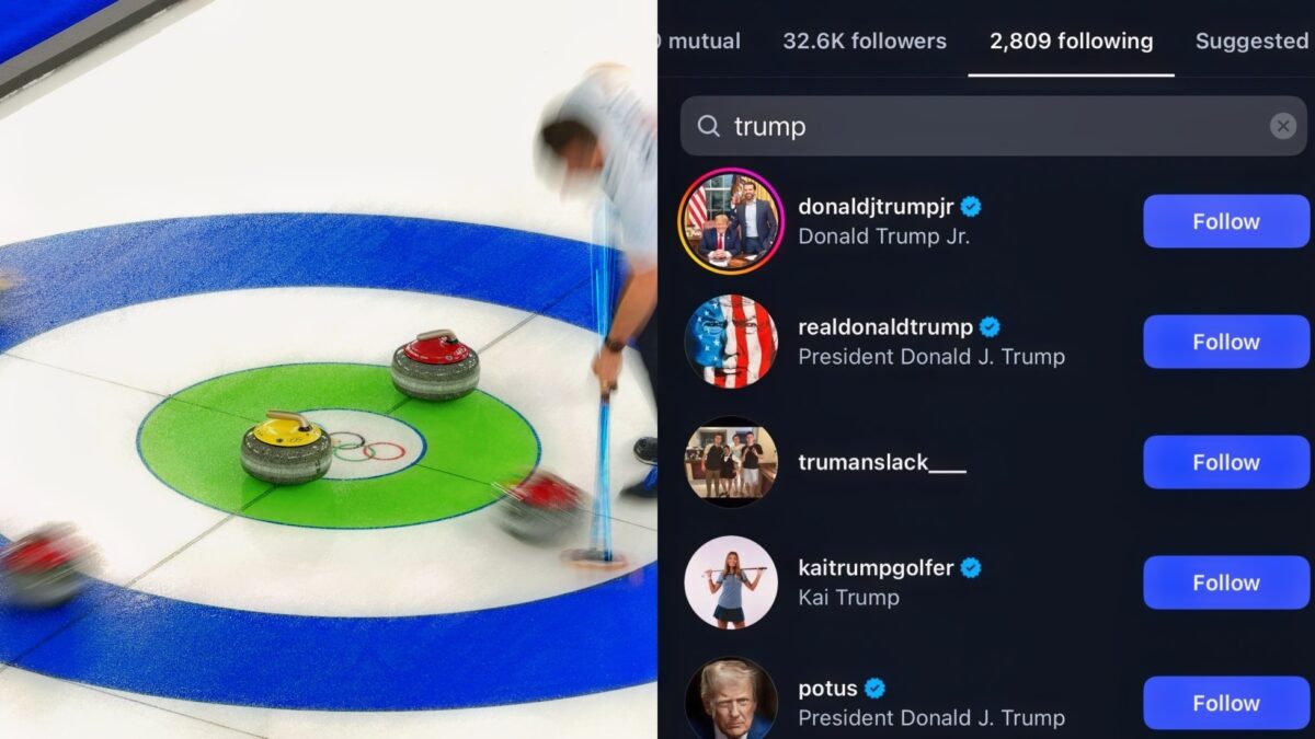 The Internet Has Plenty To Say After Finding Out That 'Hot' USA Olympic ...