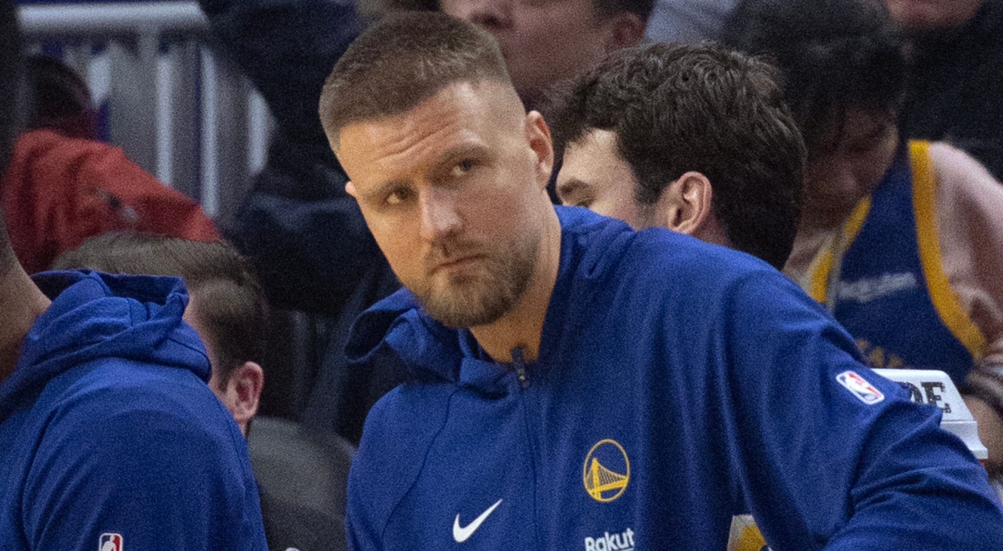 Kristaps Porzingis Thought He Was Joining Victor Wembanyama and the ...