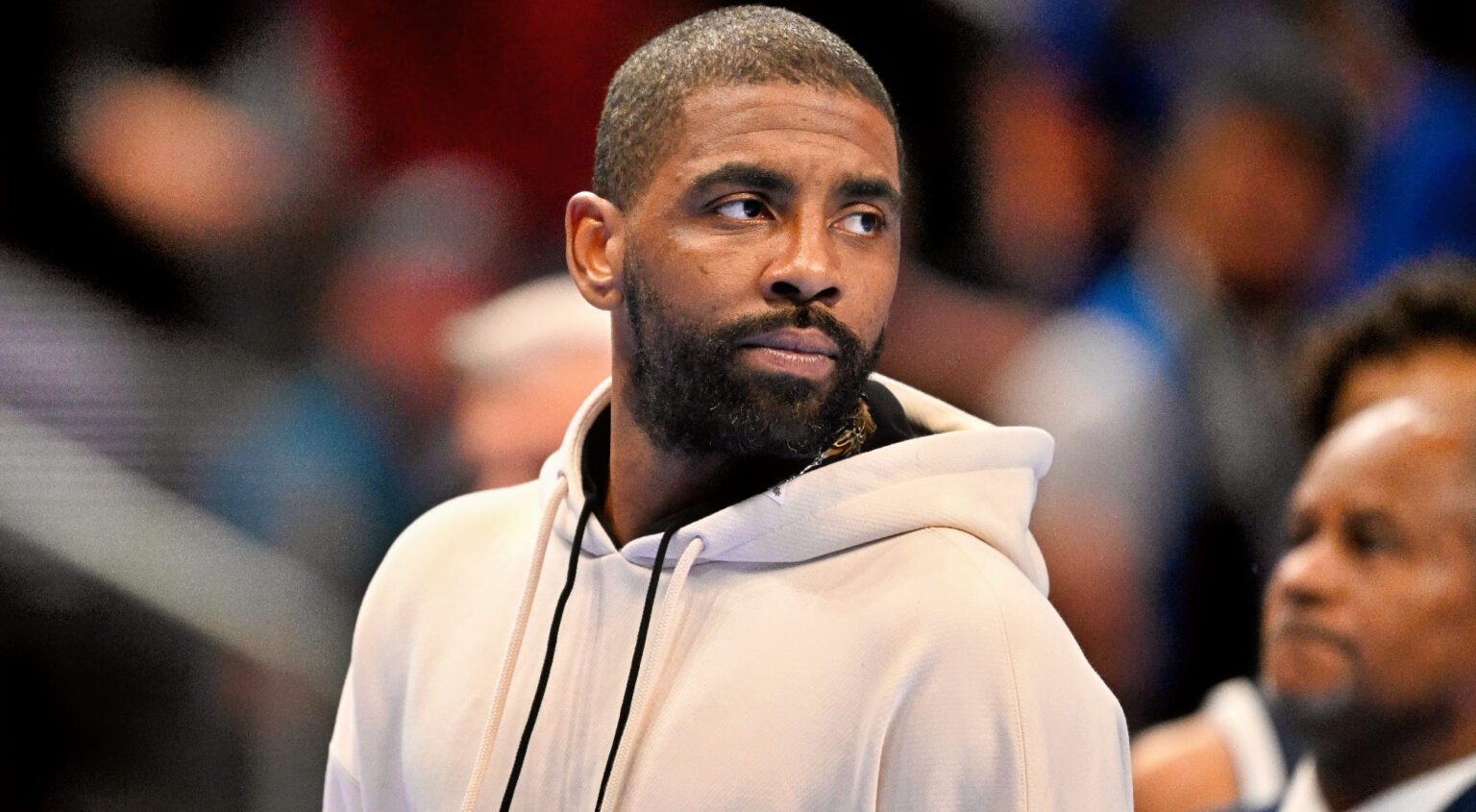 Kyrie Irving Expected to Hold Major Influence Over Decision on His ...