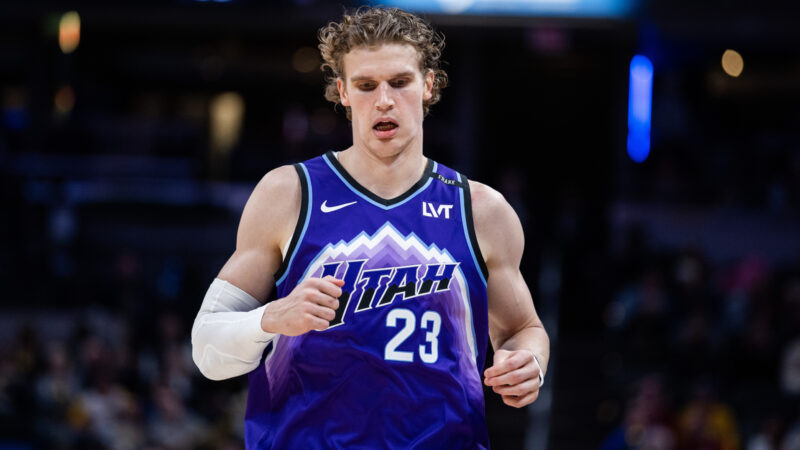 NBA Makes Unexpected Move Amid Growing Lauri Markkanen Injury Speculation