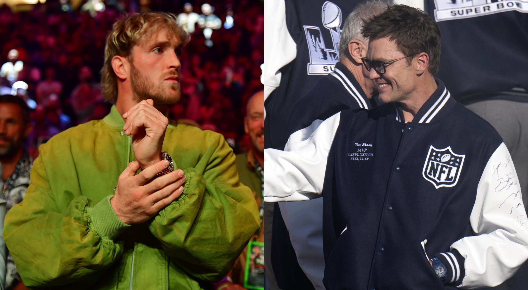 Logan Paul Stirs up Fresh Controversy After Comparisons to NFL Legend ...