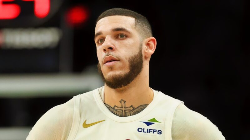 REPORT: Lonzo Ball Could Be Done in the NBA