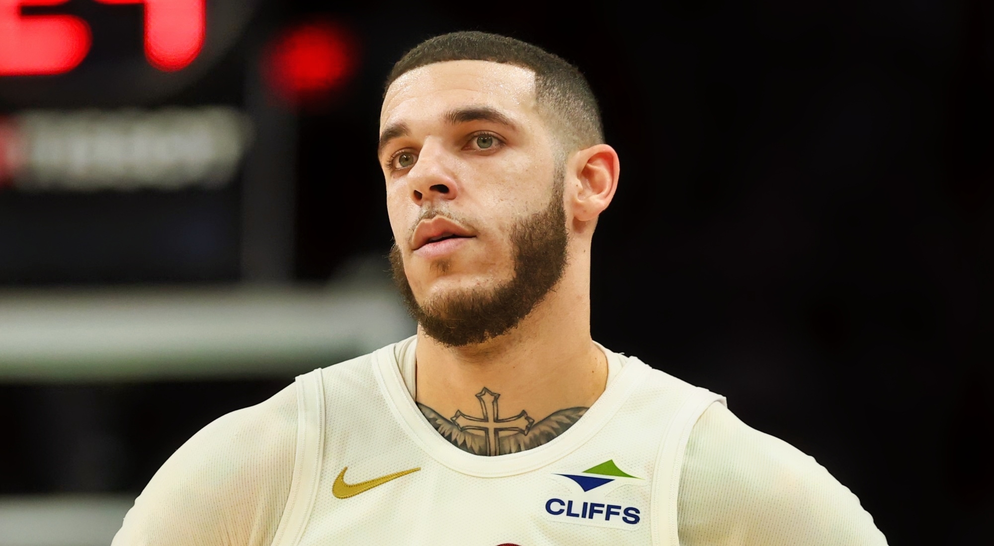 REPORT: Lonzo Ball Could Be Done in the NBA