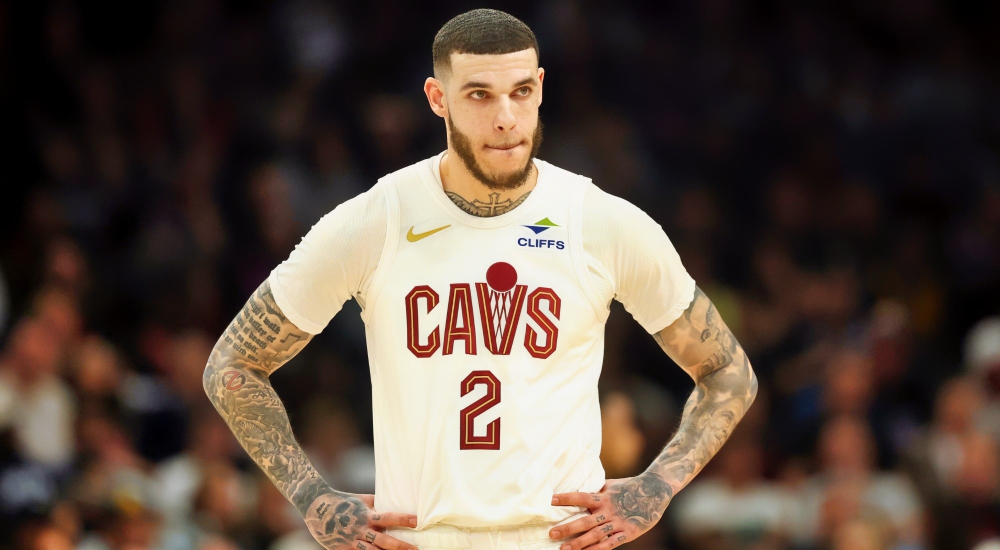 Lonzo Ball Makes Headlines for All the Wrong Reasons After Unexpected ...