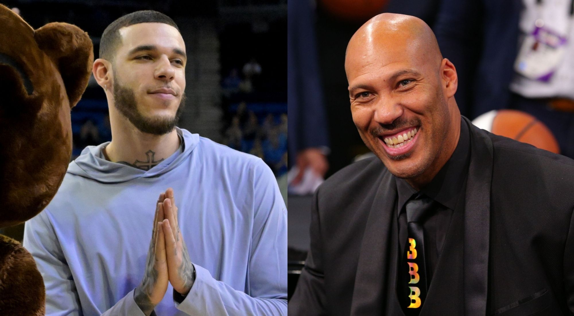 LaVar Ball Makes Bold Claim About Lonzo Ball’s Potential Hornets Move