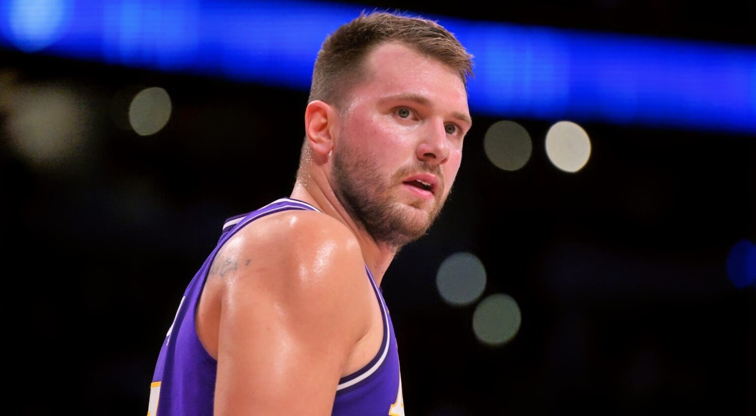 Luka Doncic Facing “Unwatchable” Criticism as Debate Around His Game ...