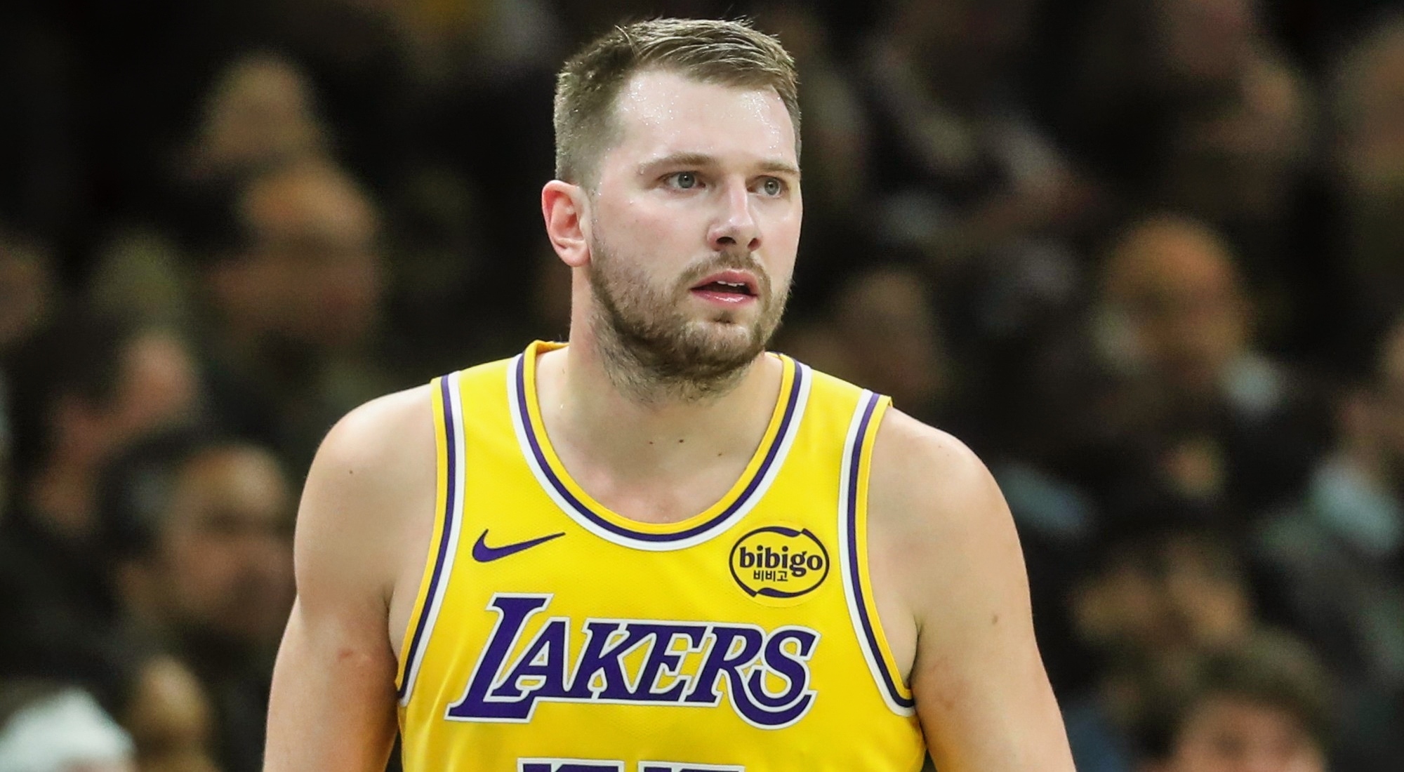 Will Luka Doncic Play Limited Minutes in the 2026 NBA All-Star Game ...