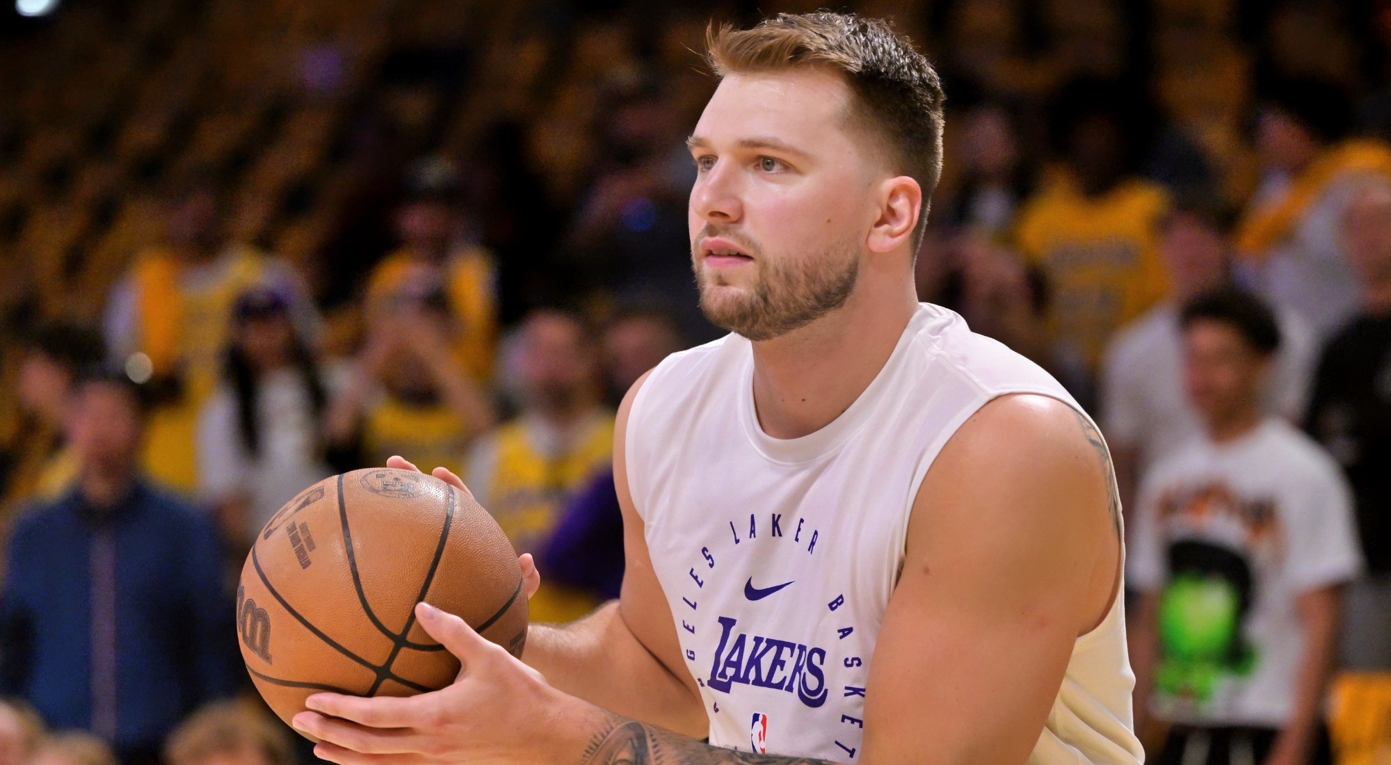 NBA Analyst Drops Harsh Truth Bomb on Luka Doncic's Play Style