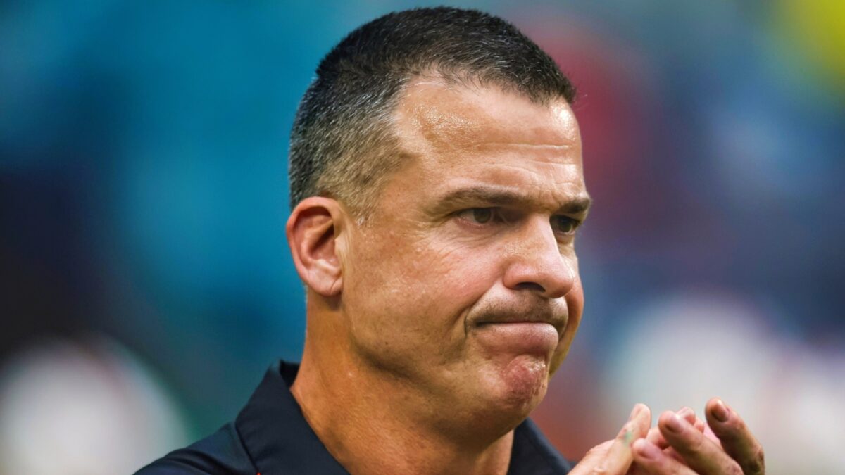 Miami Hurricanes News: Veteran Army Coach Effect Starts Showing as ...