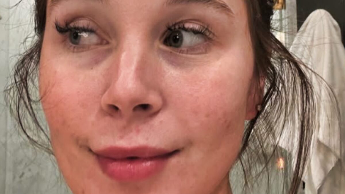 Trevor Lawrence's Wife Marissa Goes Viral During Intimate Bathroom ...