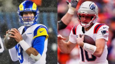 How Close Was the 2026 NFL MVP Vote Between Matthew Stafford and Drake ...