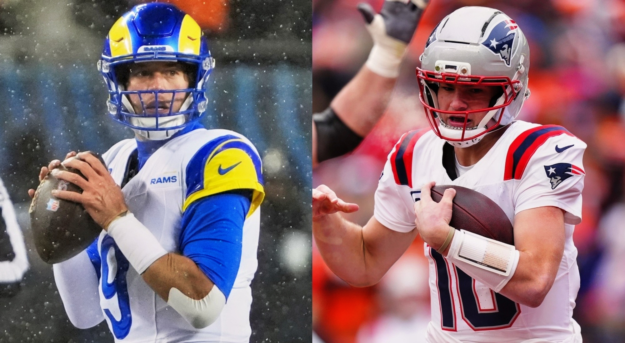How Close Was the 2026 NFL MVP Vote Between Matthew Stafford and Drake ...