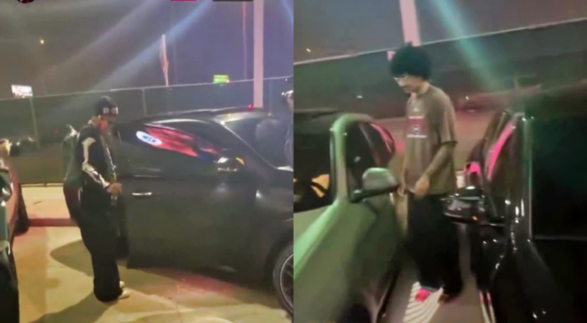 Pelicans Pull Classic Rookie Prank on Micah Peavy and Jeremiah Fears