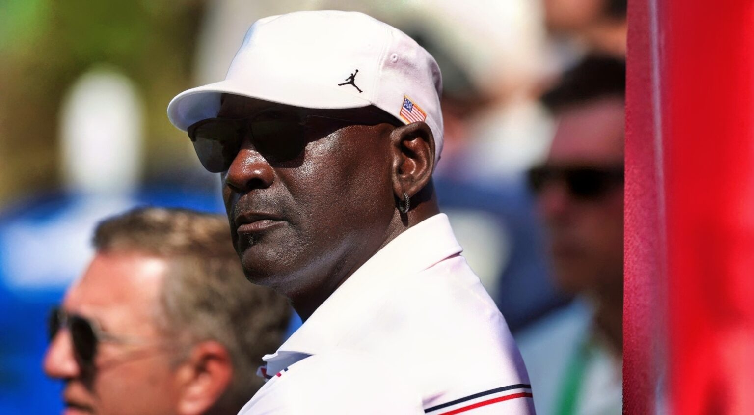 Michael Jordan Keeps Stacking Wins as NASCAR Team Pulls Off Stunning ...