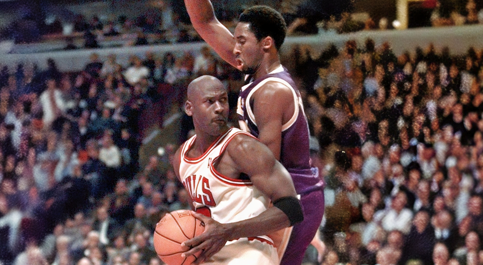 How Did Michael Jordan’s Snake Phobia Influence Kobe Bryant’s ‘Black ...