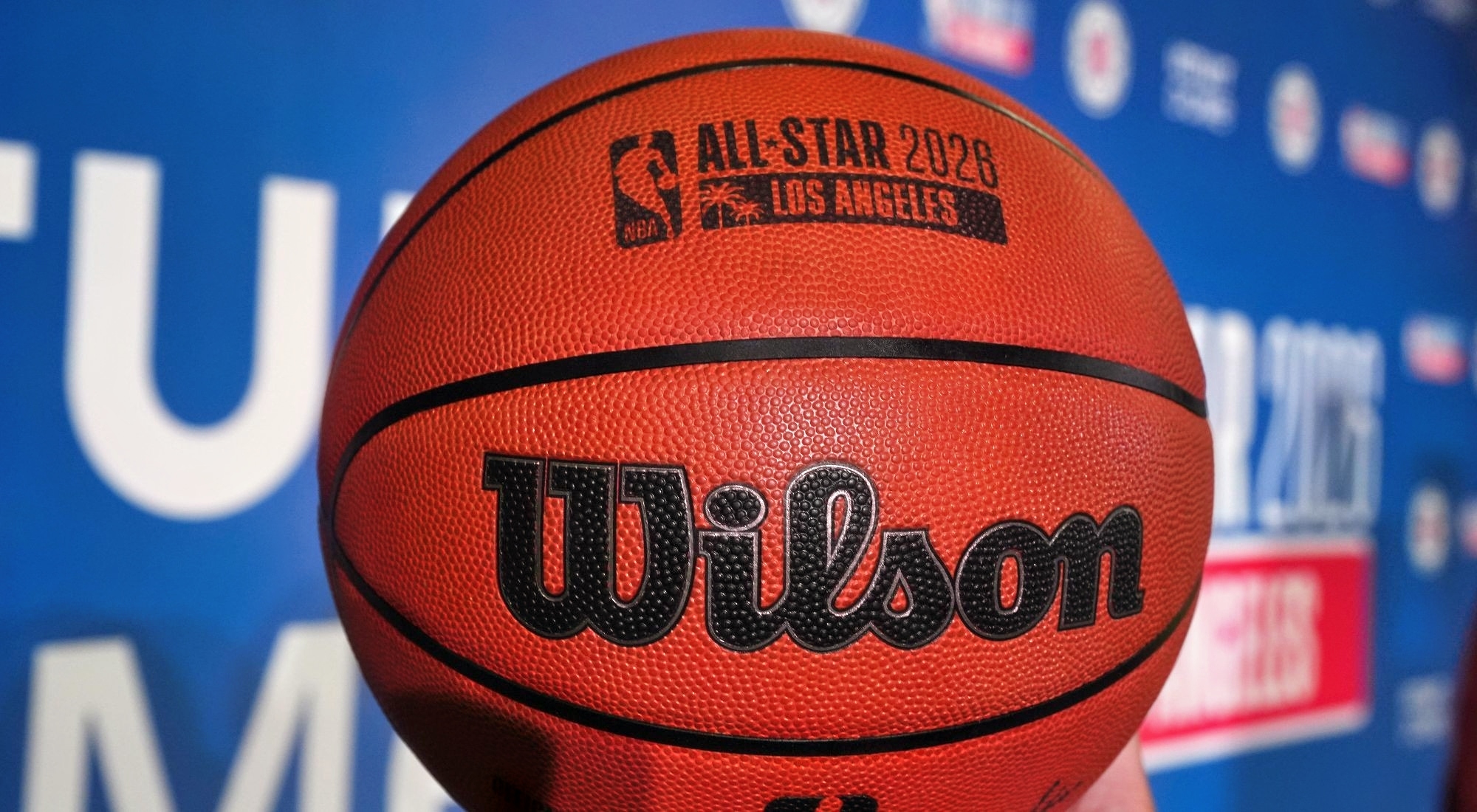 2026 NBA All-Star Weekend: Star-Studded Lineup Revealed for Three-Point ...
