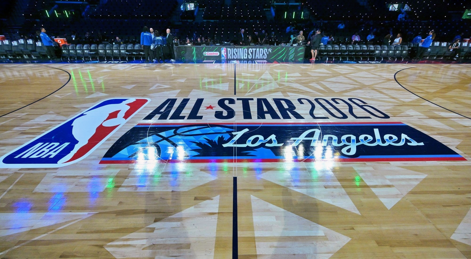 2026 NBA All-Star Weekend Day 2: Who Won the Thrilling Three-Point Contest?