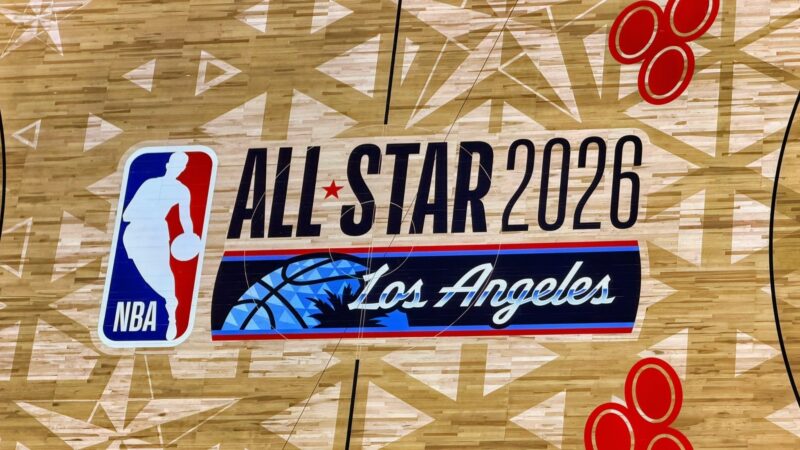 2026 NBA All-Star Weekend Day 2: Who Won the Electrifying Slam Dunk ...