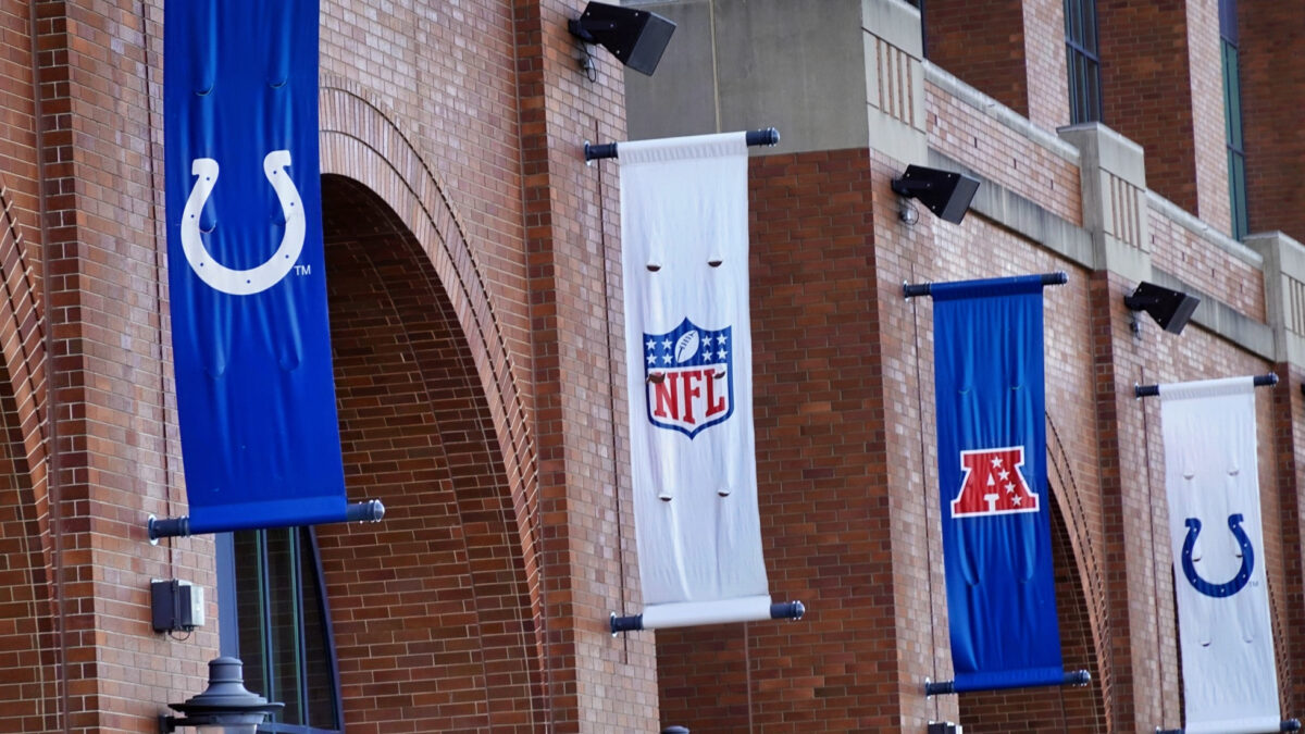 Meet Every College QB Taking the Field at the 2026 NFL Combine