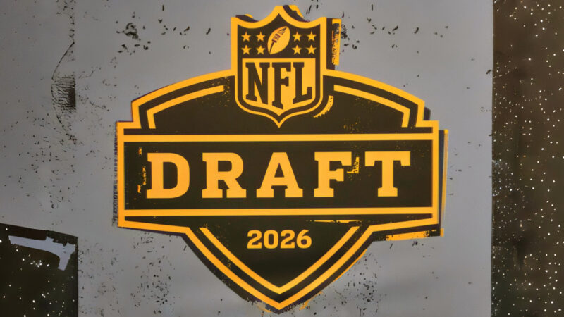 Who Are the Top Prospects in the 2026 NFL Draft From College Football?