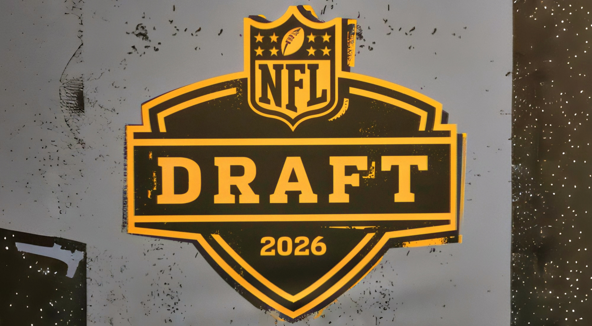 Who Are the Top Prospects in the 2026 NFL Draft From College Football?