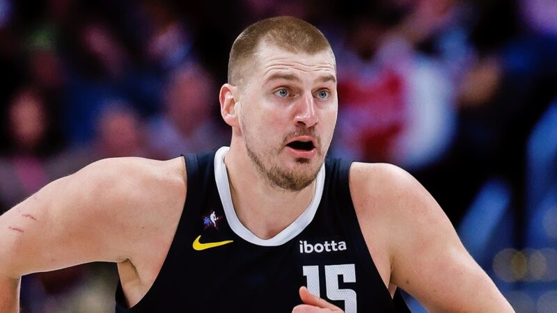 Is Nikola Jokic Playing Tonight Against the Thunder? Latest Injury ...
