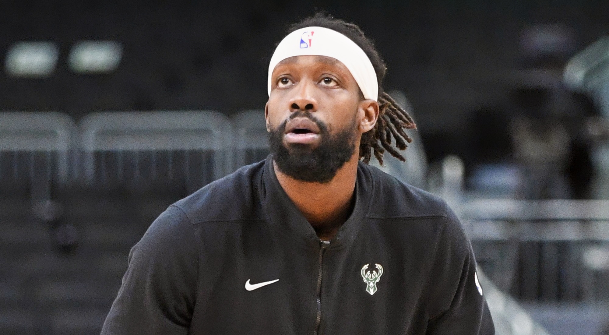 Patrick Beverley Breaks Silence After Grand Jury Clears Him in Sister ...