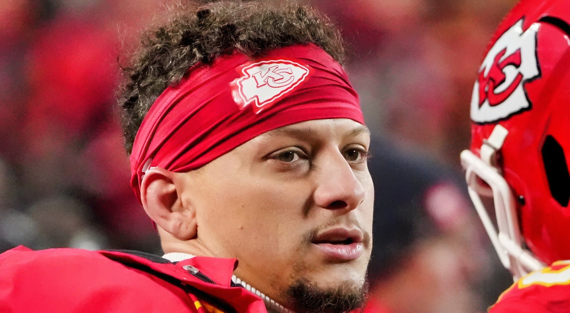 Kansas City Chiefs Make Major Decision On Patrick Mahomes